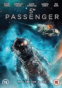 5th Passenger (DVD) **NEW** | eBay UK