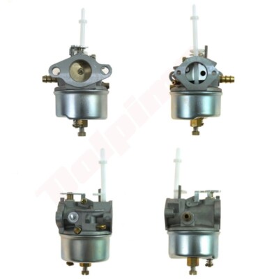 VERGASER FÜR TECUMSEH ( 632371 , 632371A ) | eBay.de