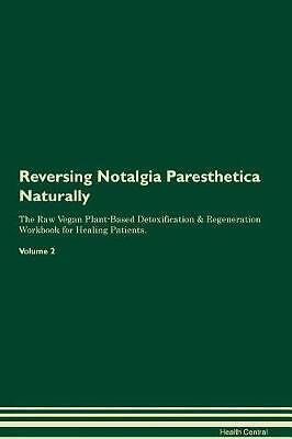 Reversing Notalgia Paresthetica Naturally The Raw | eBay