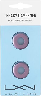 Wilson Luxilon Legacy String Dampener, One size | eBay UK