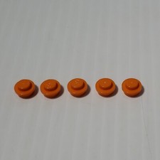 LEGO Sets with Part 4073 Plate Specialty 1 x 1 Round