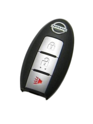 OEM Spec 2011-2014 NISSAN ARMADA 3 BUTTON REMOTE KEY FOB 285E3-1KM0D ...