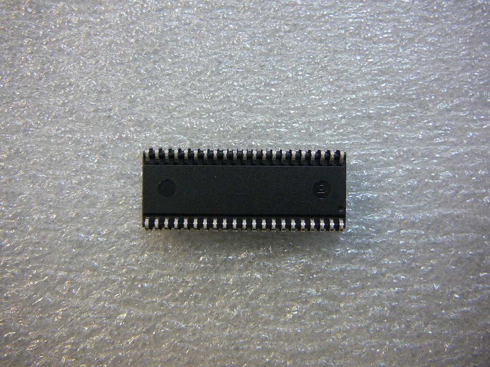 MICRON MT4LC1M16E5DJ-6 1MEG X 16 EDO DRAM 3.3V 42-Pin SOJ **NEW** | eBay