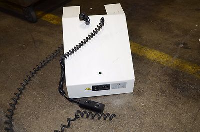 LTX Trillium Reid Ashman Manipulator Motor Control & Power Module ...