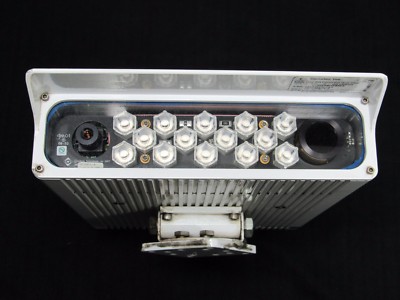 Genetec Inc AutoVu Sharp XGA License Plate Reader Camera AU-S-0016850 ...