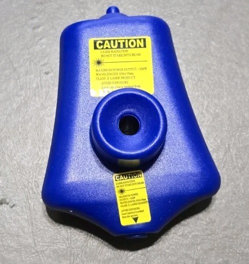 Grace Company Gracie Laser Quilting Stylus For Sewing Fabric Patterns ...