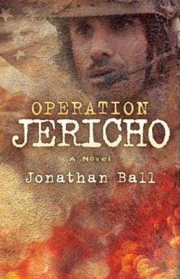 Jonathan Ball Operation: Jericho (Taschenbuch) (US IMPORT ...