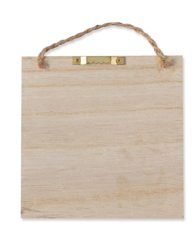 Pack of 6 New Unfinished Wood Square Shadow Boxes 5x5 | eBay