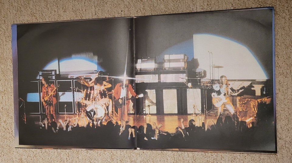 Slade Sladest 1973 Vinyl LP Record Album with 8 Page Booklet | eBay UK
