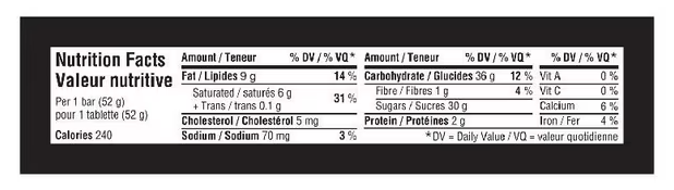 MARS, Peanut Free Chocolate Candy Bar, Full Size Bar, 52g (4 Pack) | eBay