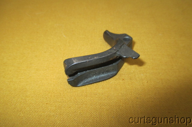 1911 Pistol Grip Safety Tang Type 4 (#2) | eBay