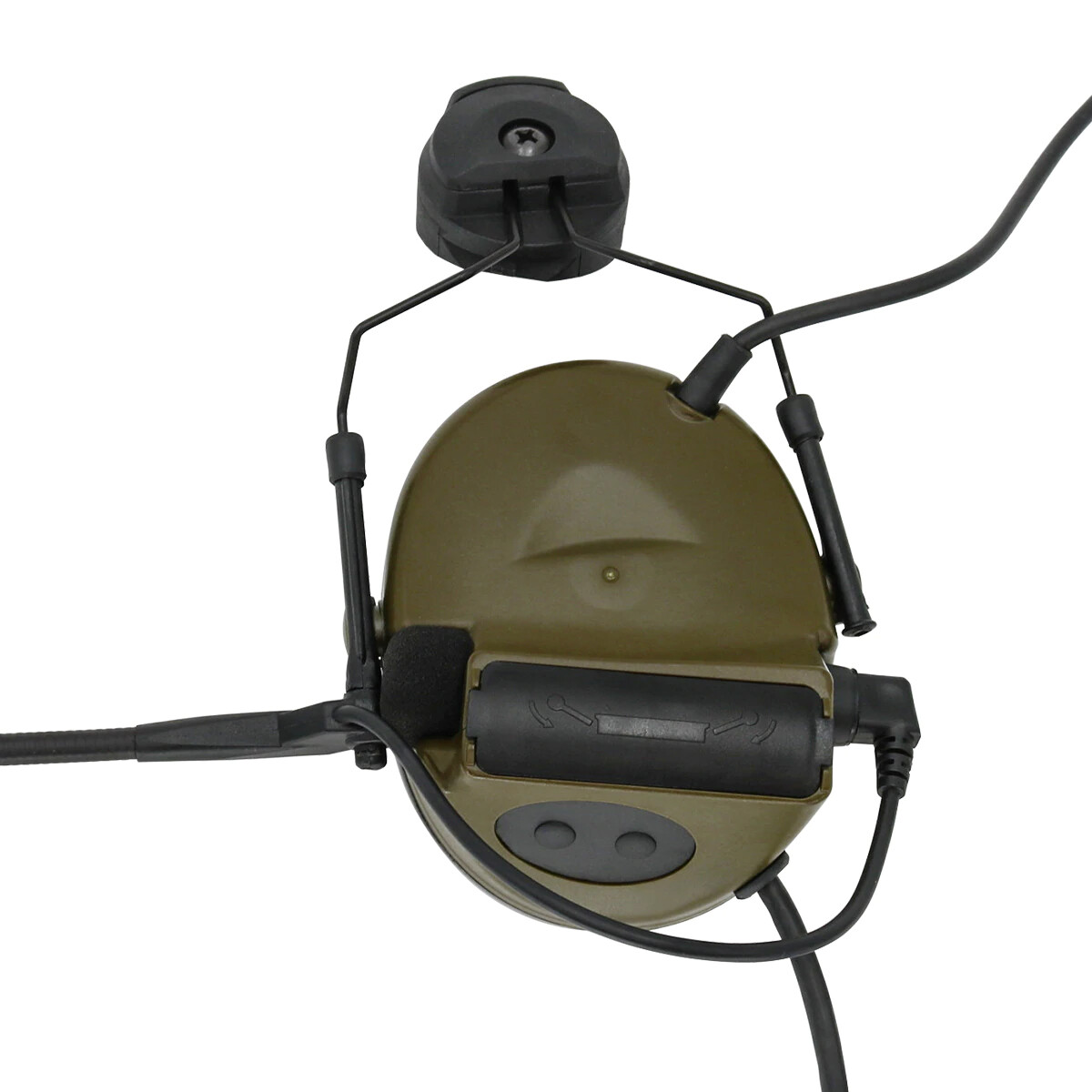 ArmorMason Hearing Protection Earmuffs Communication Headset w/ ARC ...