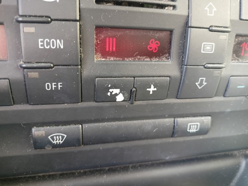 8E0 820 043 BL KLIMAKONTROLLE / 108443 FÜR SEAT EXEO BERLINA 3R2 1.8 16V TSI | eBay.de