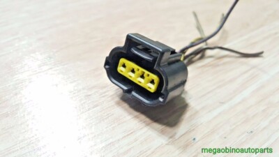 dodge jeep connector 53030840 Air Idle Speed oem c128 | eBay