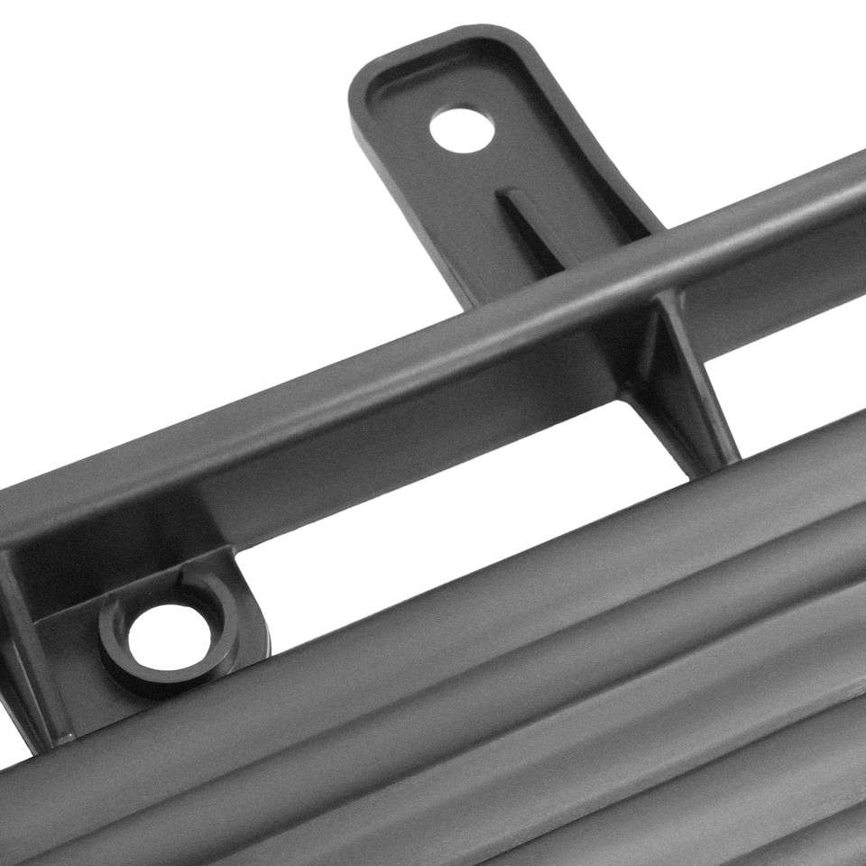 Active Grille Shutter For 2017-2019 Chevy Silverado / GMC Sierra 1500 W ...