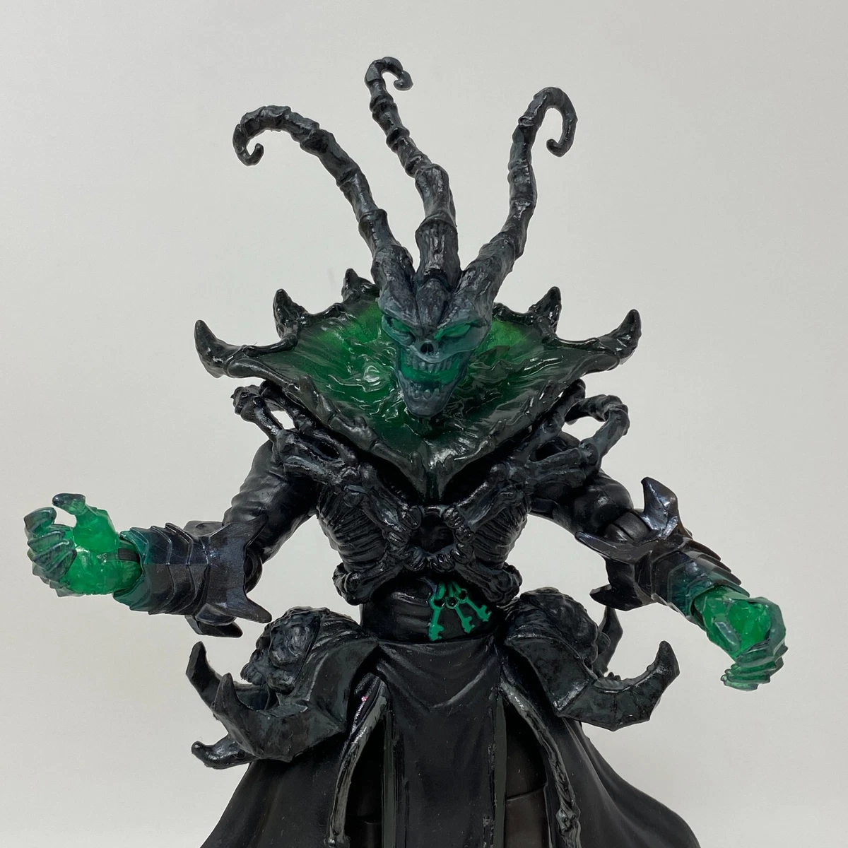 Championship Thresh Code