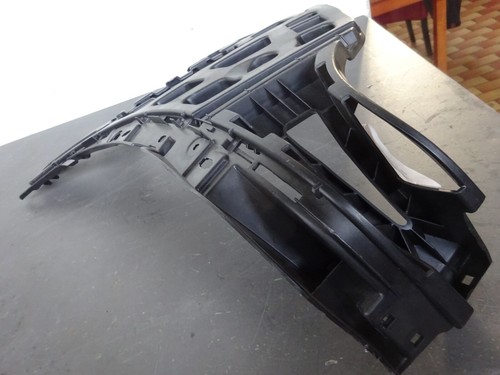 Porsche Cayenne 958 Halter Stoßstange hinten Links 95850537700 Neuteil ...