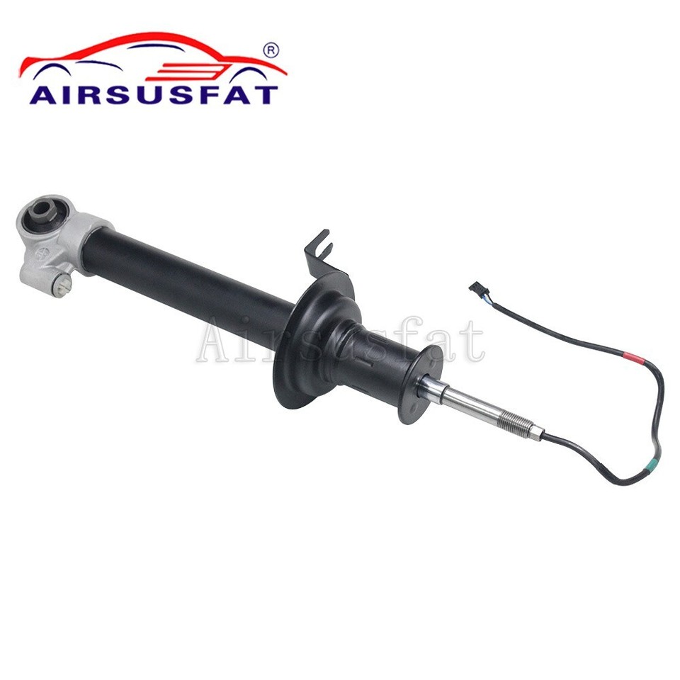 Rear Air Suspension Shock For BMW E38 740i 740iL 750iL 37121091571 ...