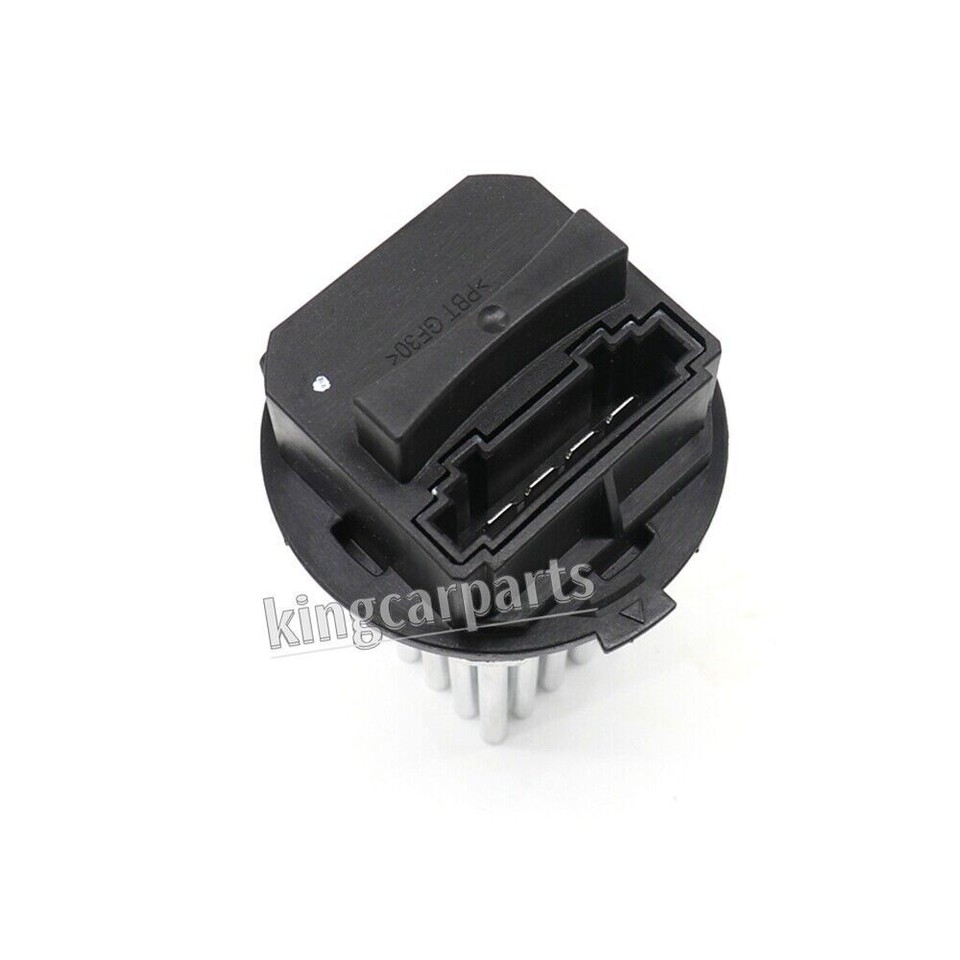 30767040 Mahle HVAC Blower Motor Resistor Heater for Volvo XC60 2010 ...