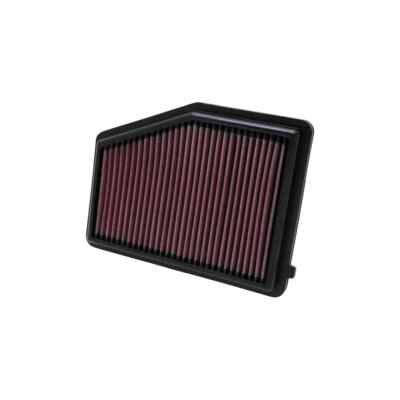 K&N Performance Air Filter For 12-15 Honda Civic 1.8L / 13-15 ACURA ILX ...
