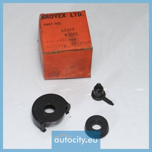 Brovex 10977 Kit de reparation, cylindre de roue | eBay