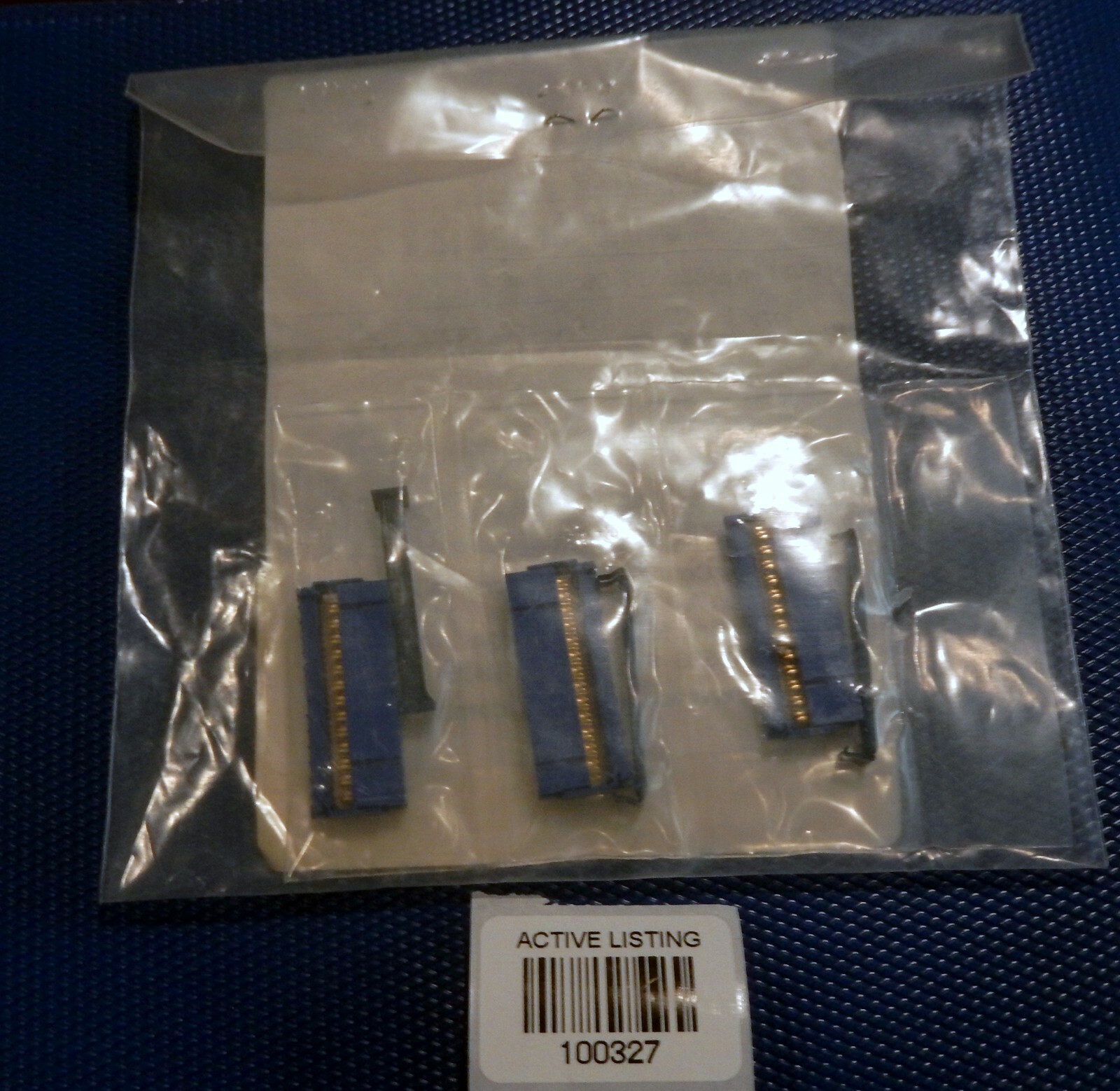 3- M83503/7-06 MIL-SPEC RIBBON CABLE CONNECTOR **HARD TO FIND** | eBay