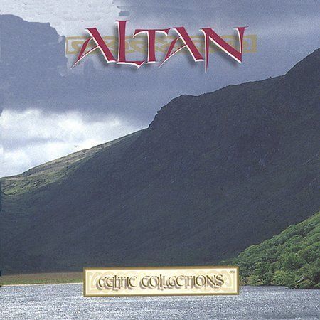 Celtic Collections by Altan (CD, May-1997, K-Tel Distribution) for sale ...