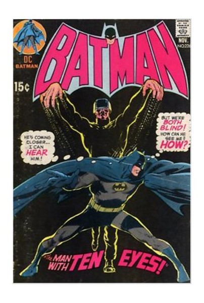 Batman #226 (Nov 1970, DC) for sale online | eBay