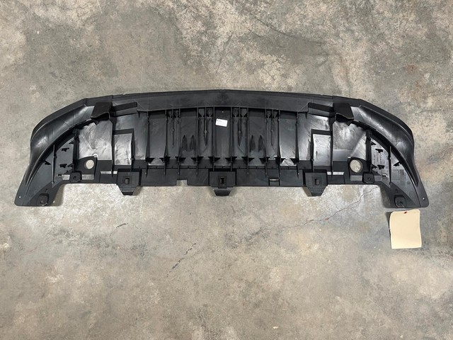 Mercedes-Benz B W246 Front Bumper Cover Bottom Support A2468850036 for ...