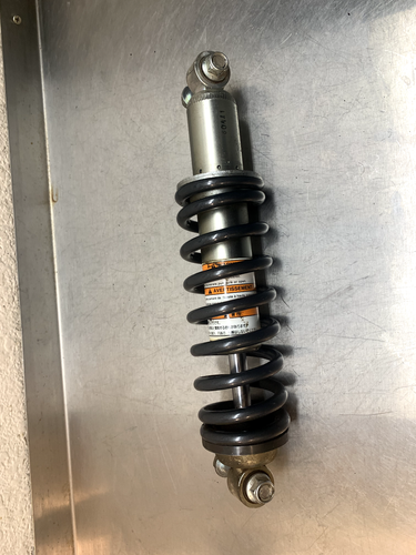 OEM SHOCK SUSPENSION REAR KAWASAKI KLX110L KLX 110L 110 2010-2025 | eBay