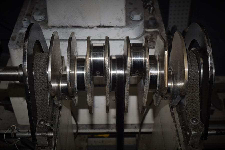 Subaru STi 2.5T FORGED Long Block Stage 1 (2008+ STi only) | eBay