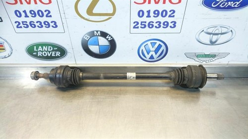 MERCEDES GLE W166 X166 DRIVER OFF SIDE REAR DRIVESHAFT 1663501110 FAST ...