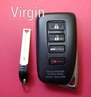 HYQ14FBB - Unlocked OEM Lexus RX350 450h Smart Key Prox Fob Keyless 4B ...