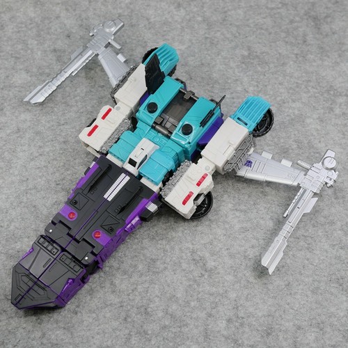 2PCS Weapon Upgrade Kit For Titans Return LG50 SIXSHOT Greatshot IDW ...