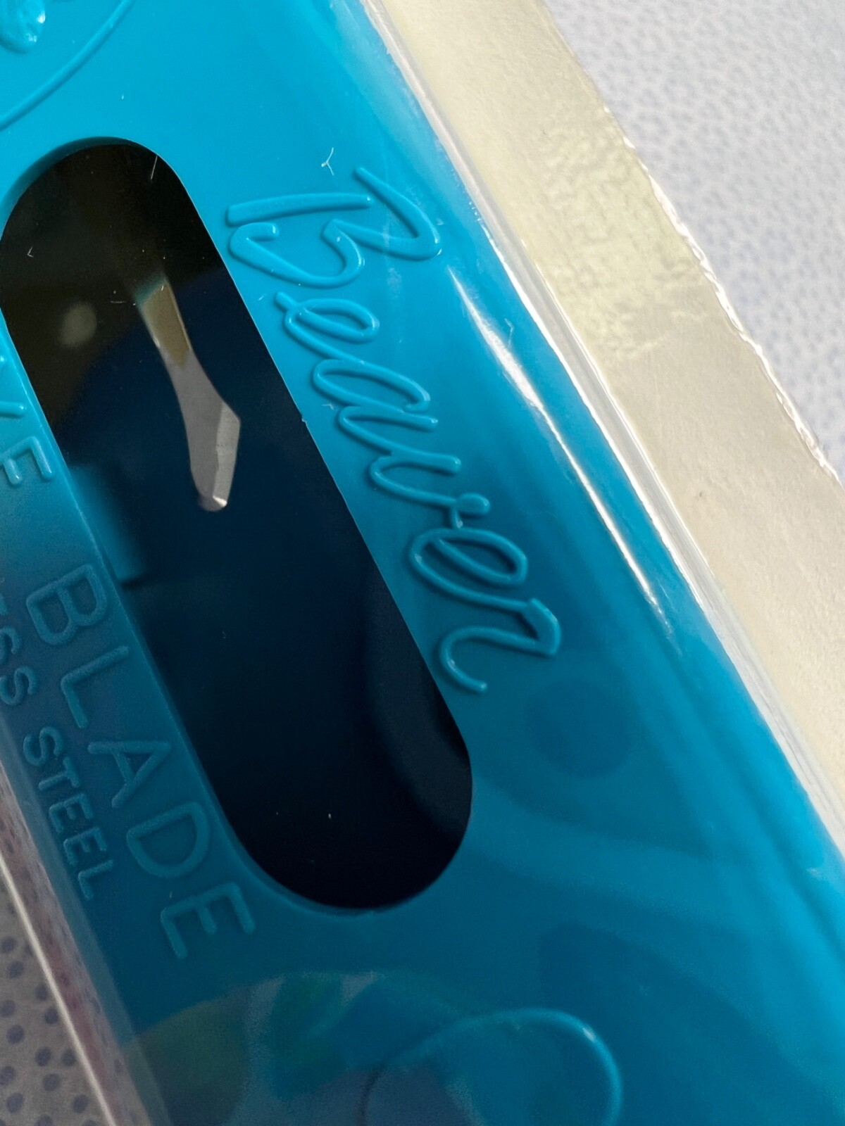 Beaver 5700 Ophthalmic Scleral Blade | eBay