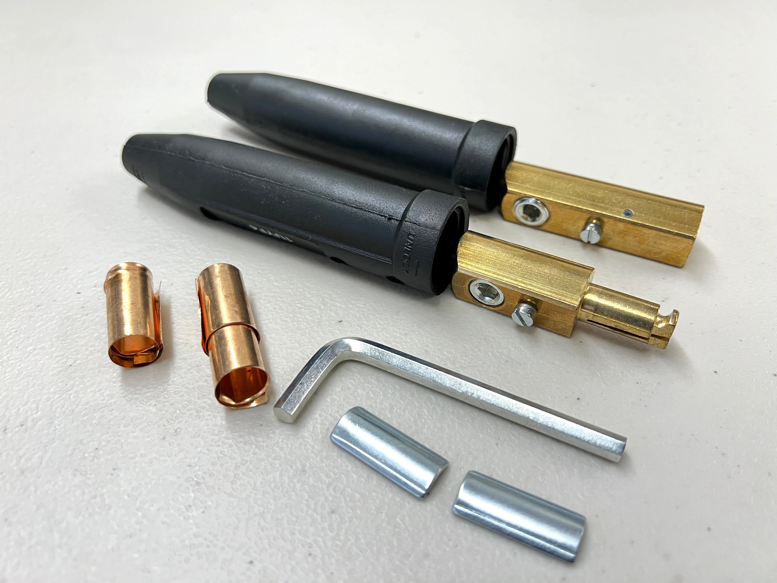 HEAVY DUTY BATTERY QUICK DISCONNECT (GROUND) 1 2 4 GA / LOWRIDER ...