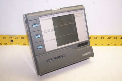 Controls - Zone Controls