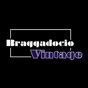 Braggadocio Vintage | eBay Stores