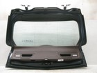💚 07-13 BMW E70 X5 REAR GATE TRUNK LID DOOR TAILGATE TAIL GATE | eBay