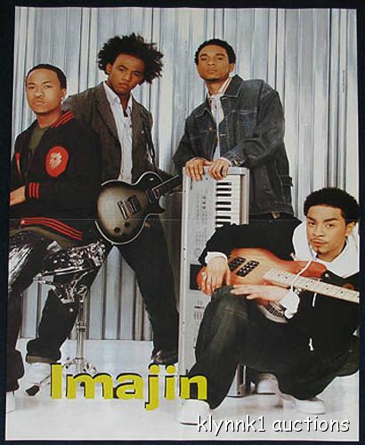 Lil Fizz And J Boog Bounce