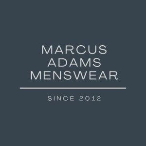 Marcus Adams Menswear | eBay Stores