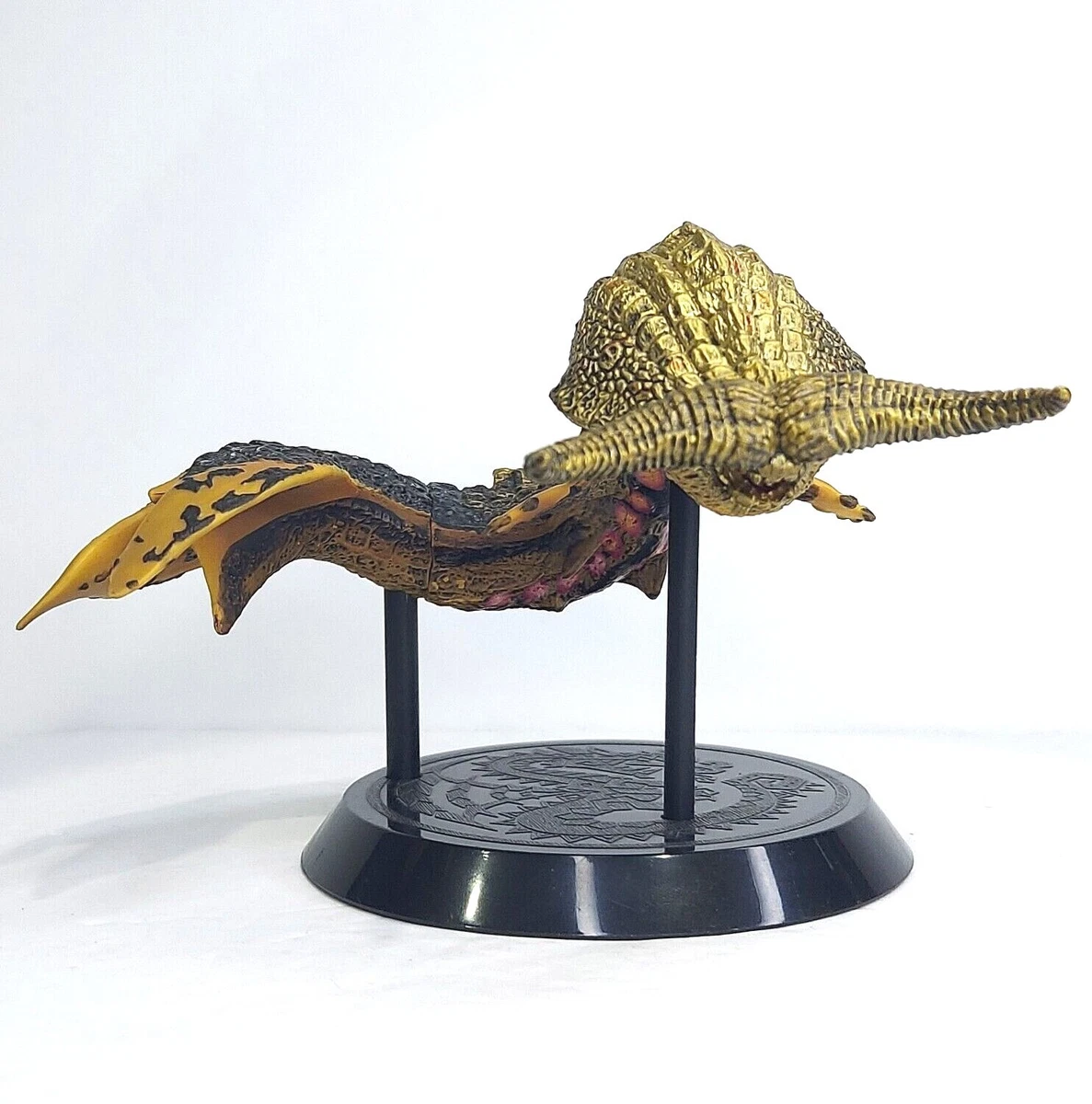 Goldbeard Ceadeus Armor