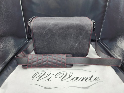 Vi Vante Luxury Camera Bag | eBay