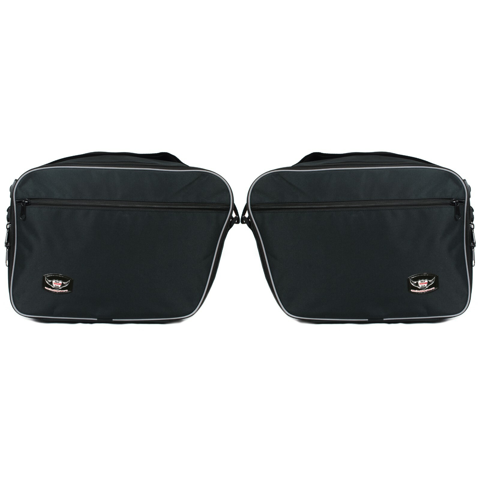 Pannier Liner Inner Luggage Bags+Top Box Bag For BMW R1250RT (set of 3 ...