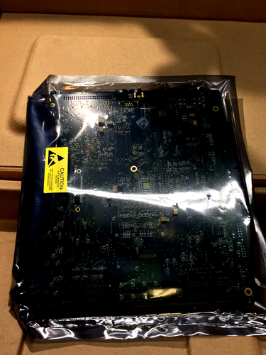 HAAS 65-4123D / 93-32-4123D MOCON PCB | eBay
