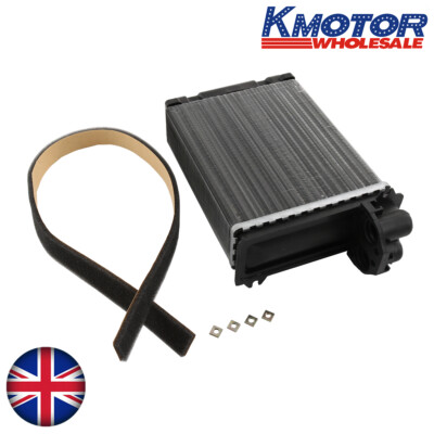 Heater Matrix Fits For 1992-2000 Classic Mini Cooper Mpi Spi Sportspack ...