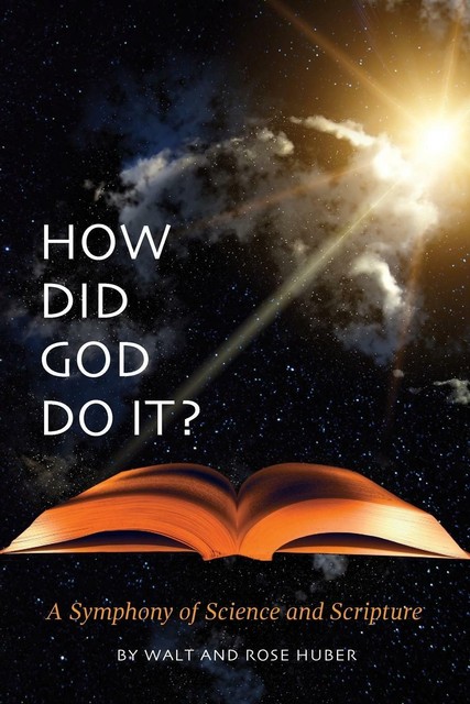 How Did God Do It? von Walt Huber (2013, Taschenbuch) for sale online ...