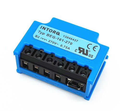 1PC brake rectifier module Typ BEG-161-270 13046437 B2 270V~ 0,75A | eBay