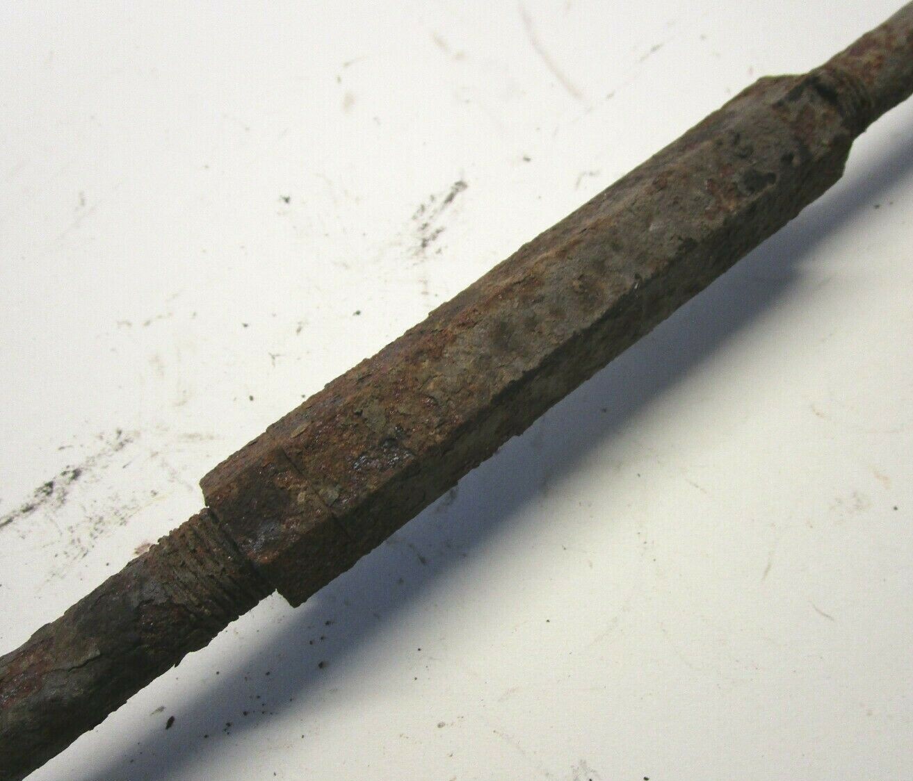 Toyota MR2 MK2 Revision1 Type Rear Tie Track Rod Arm Mr MR2 Used Parts ...