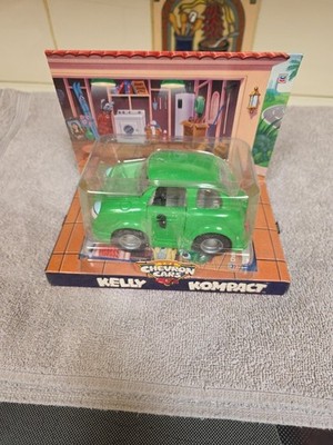 chevron toy cars Kelly Kompact 1999 brand new | eBay